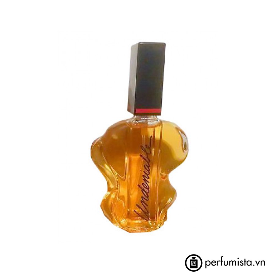 Nước Hoa Nữ Undeniable By Billy Dee Williams Của Hãng Avon